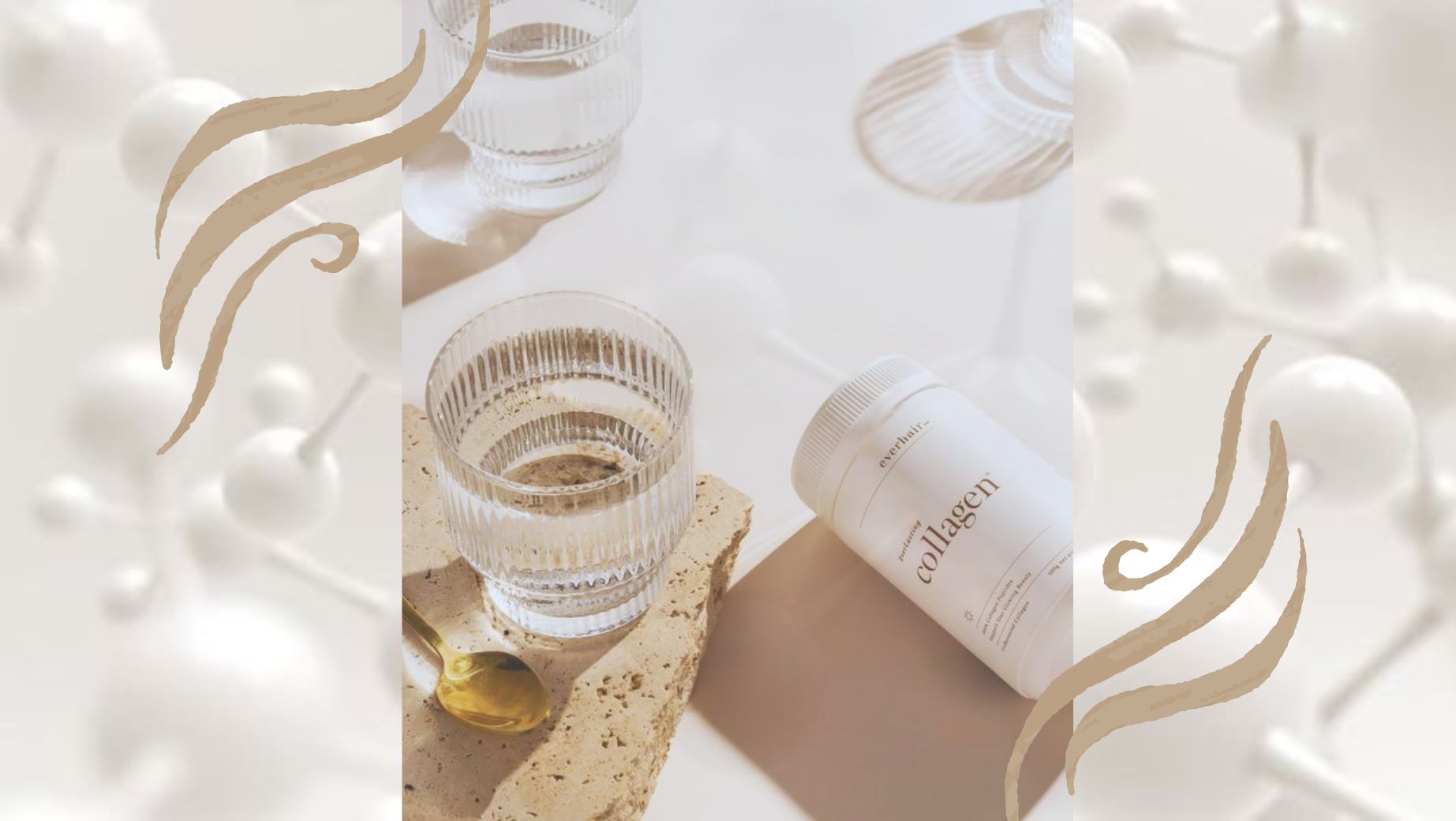 What is Collagen and why do we need it? - Kratomit.eu