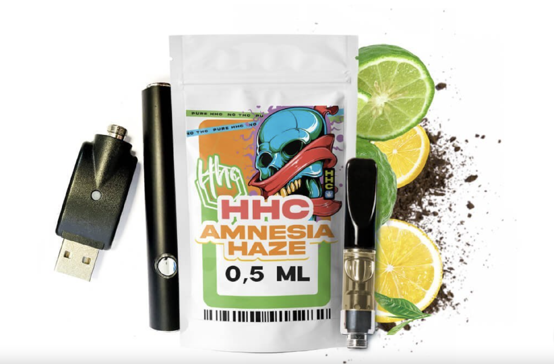 Buy HHC - Explore 0 options on Kratomit.eu