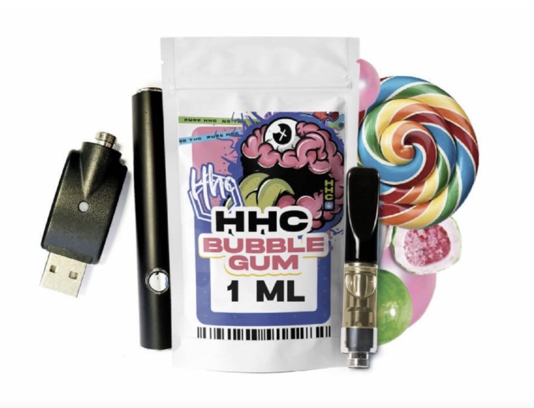 HHC Pens - Kup jeden z 0 produktów na Kratomit.eu